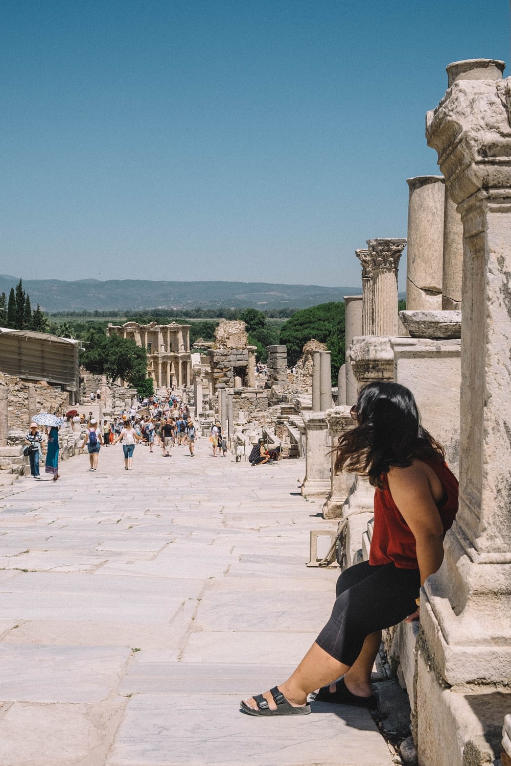30 Photos To Inspire Your Next Trip To Turkey - Along With Ari
