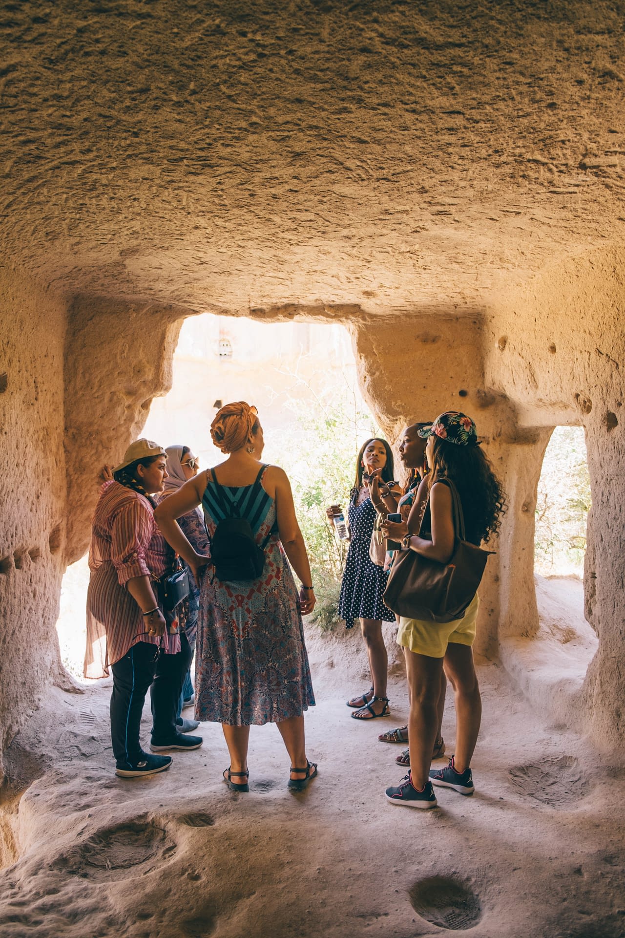 30 Photos To Inspire Your Next Trip To Turkey - Along With Ari