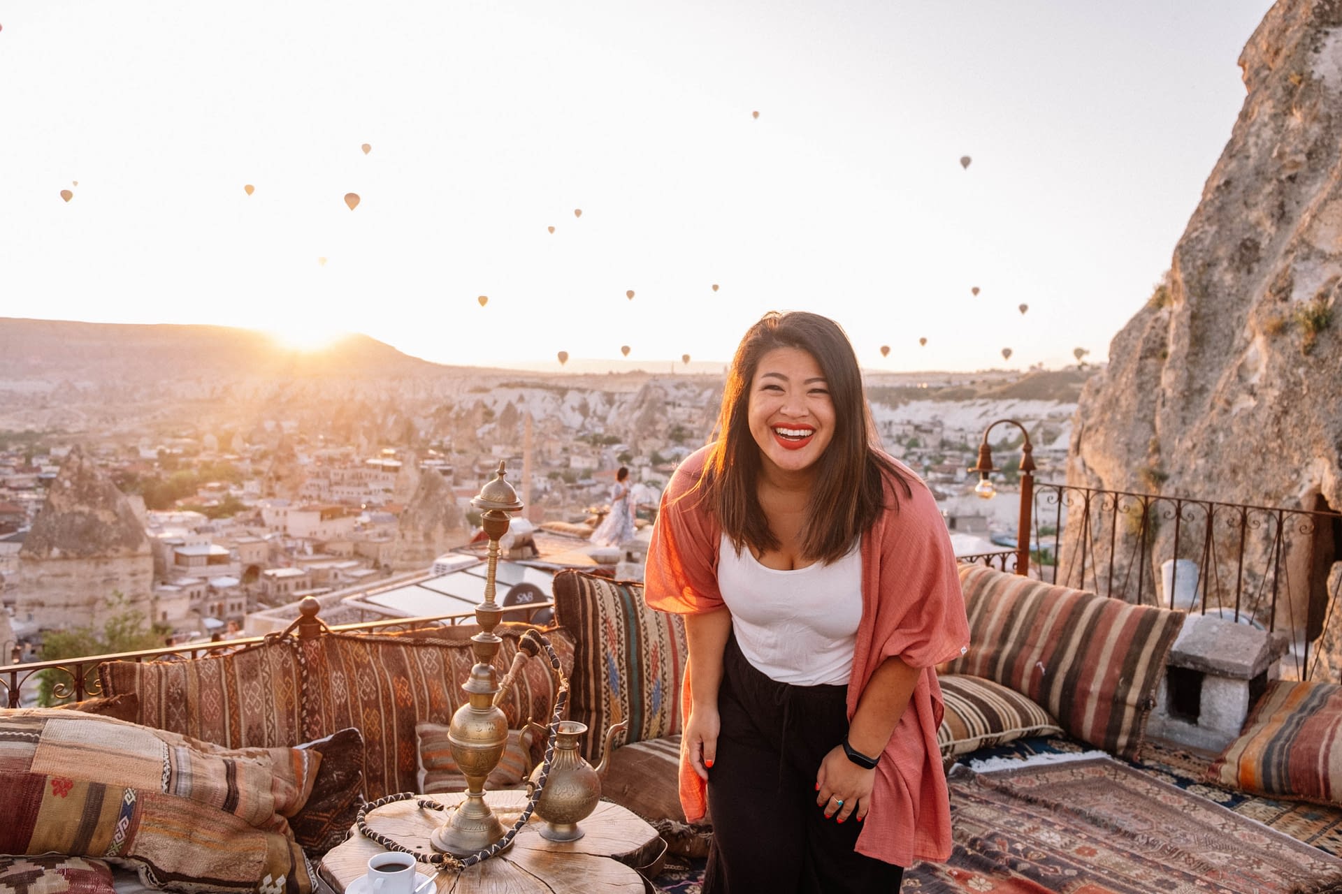 30 Photos To Inspire Your Next Trip To Turkey - Along With Ari