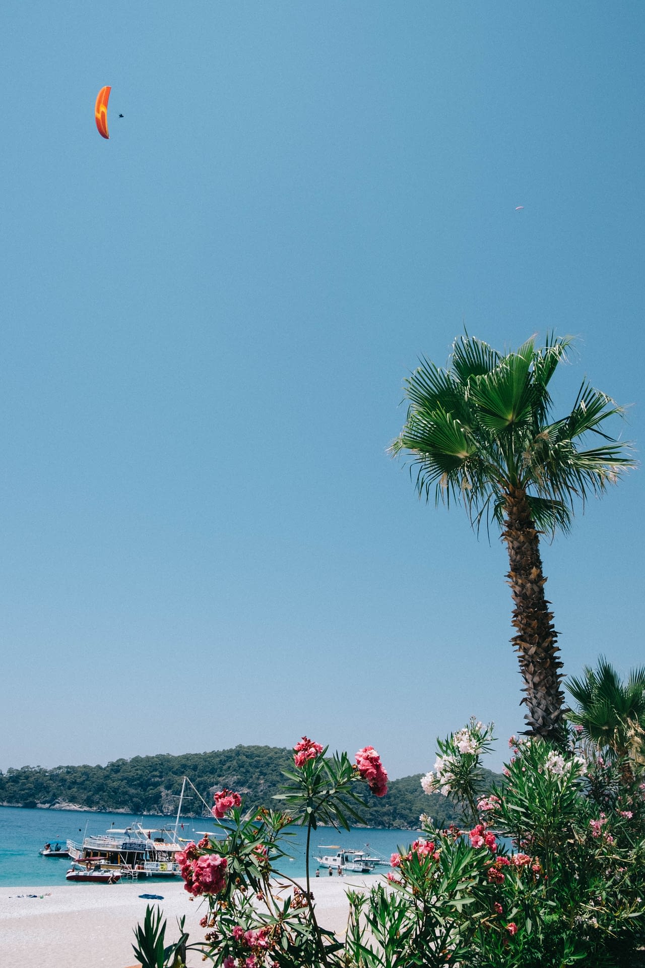 30 Photos To Inspire Your Next Trip To Turkey - Along With Ari