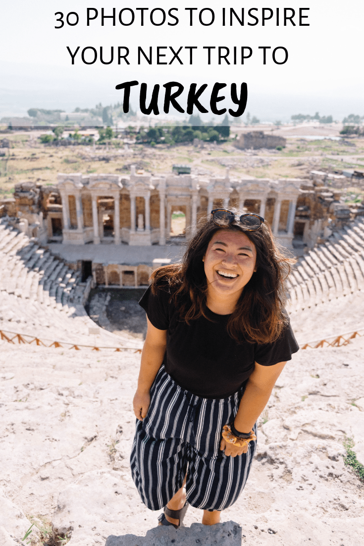 30 Photos To Inspire Your Next Trip To Turkey - Along With Ari