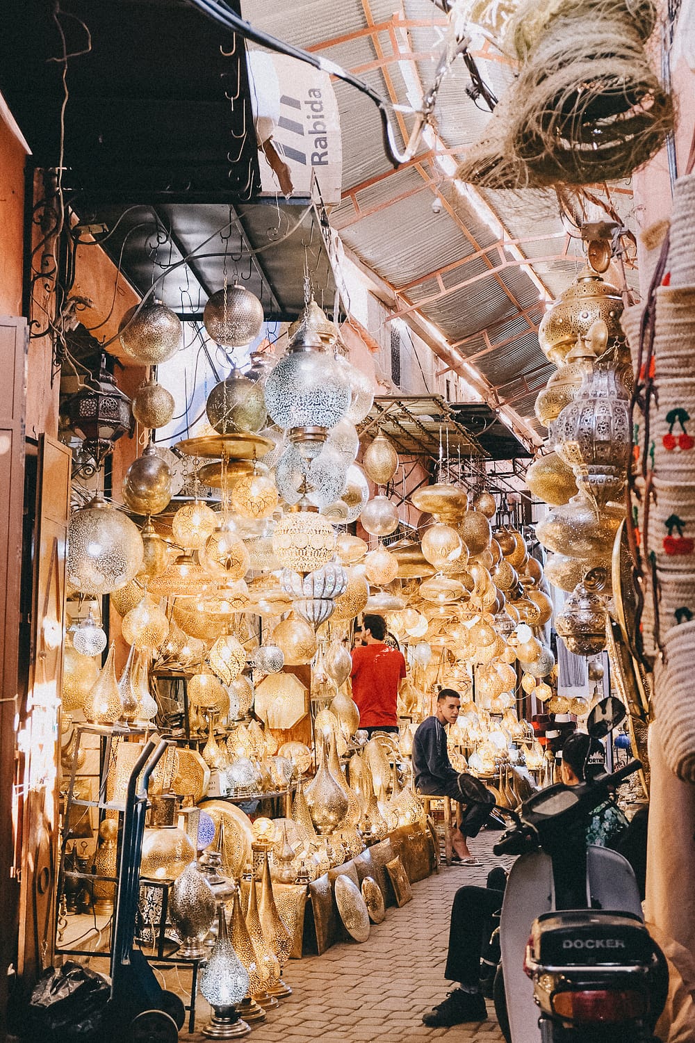 21 Photos To Inspire You To Visit Morocco - Along With Ari