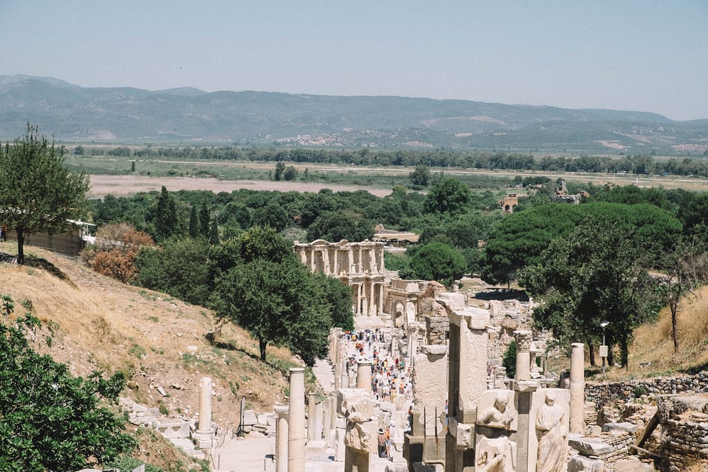 8 Quick Reasons You Should Buy A Ticket To Turkey...Now - Along With Ari