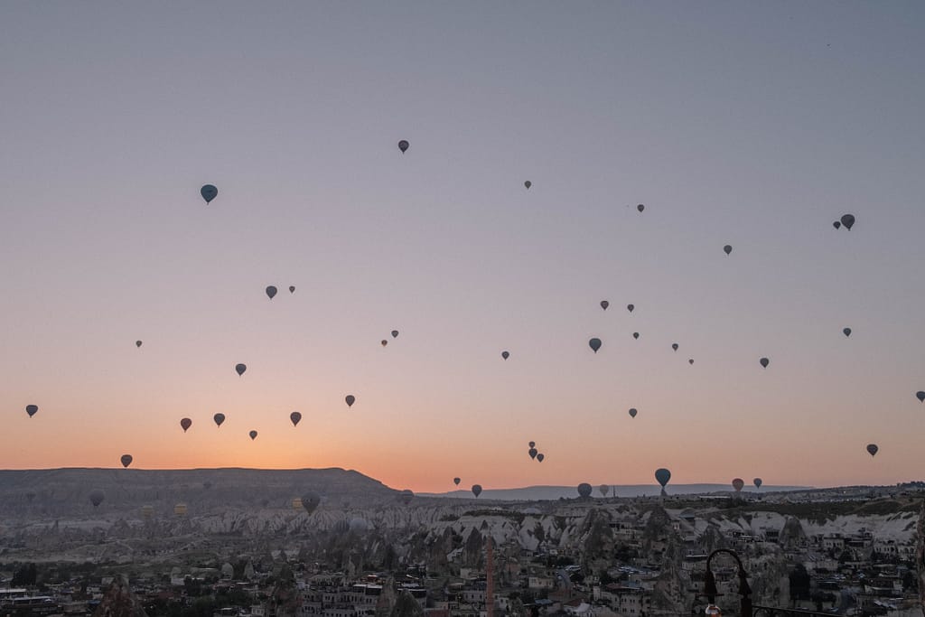 8 Quick Reasons You Should Buy A Ticket To Turkey...Now - Along With Ari