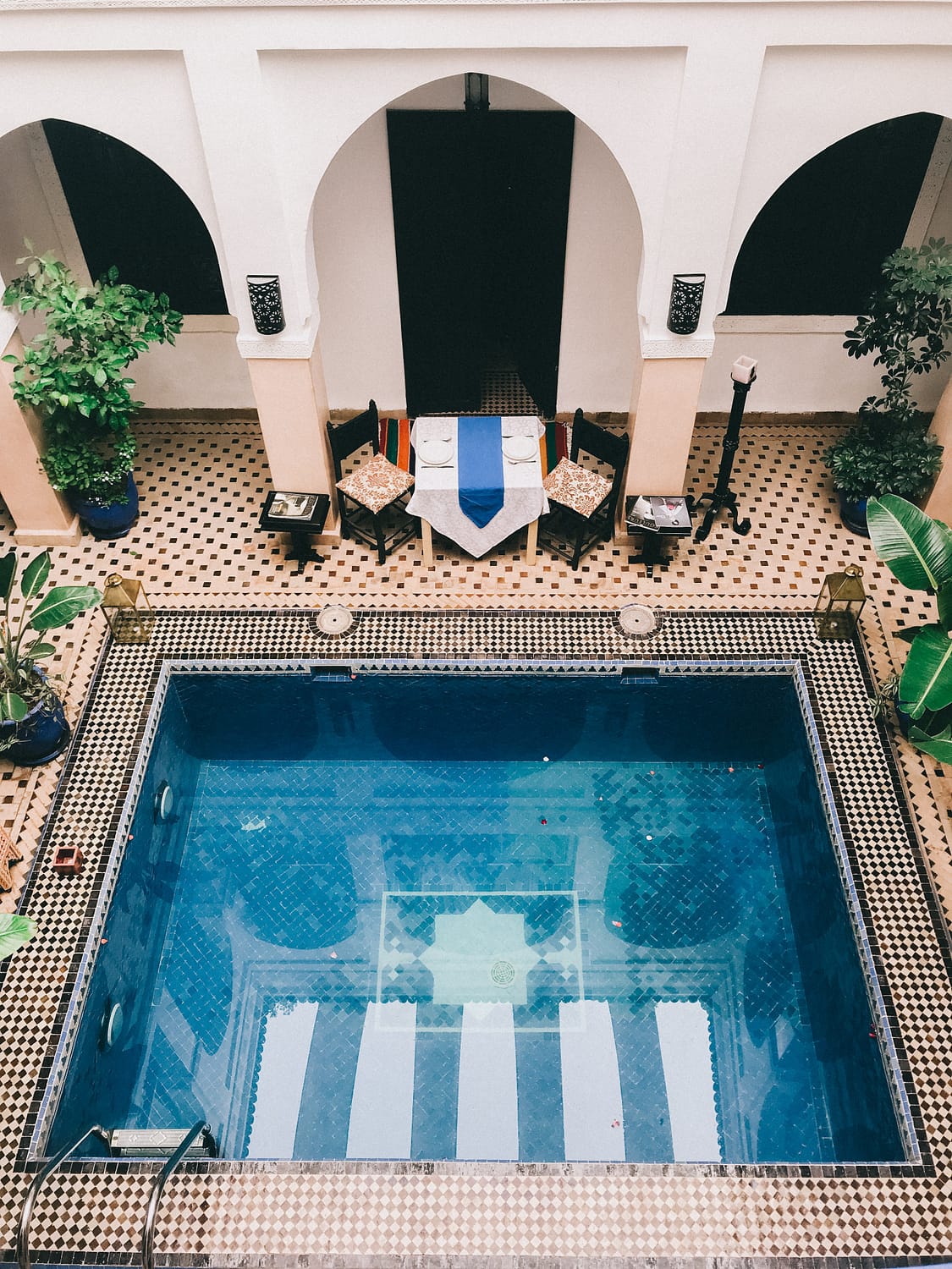 21 Photos To Inspire You To Visit Morocco - Along With Ari