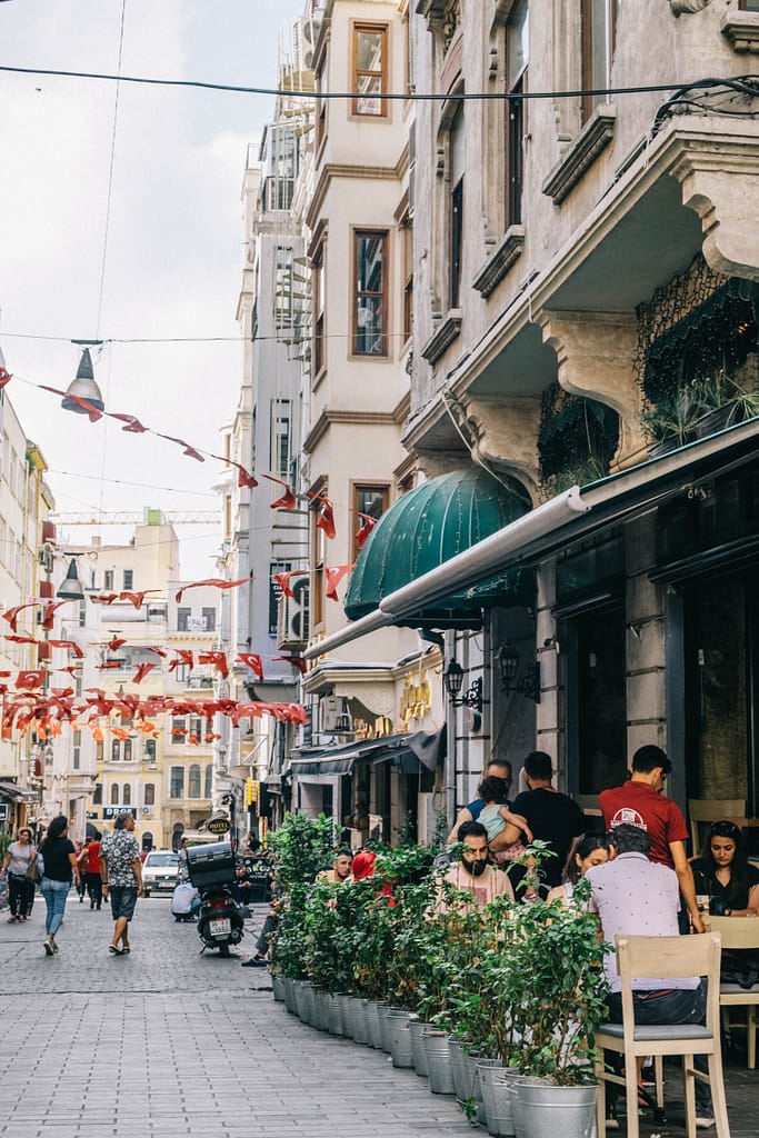 30 Photos To Inspire Your Next Trip To Turkey - Along With Ari