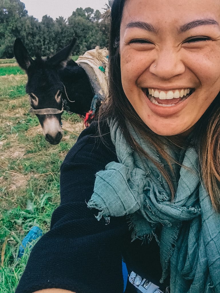 Asian In Asia: No 50, 51, and 52 - Along With Ari