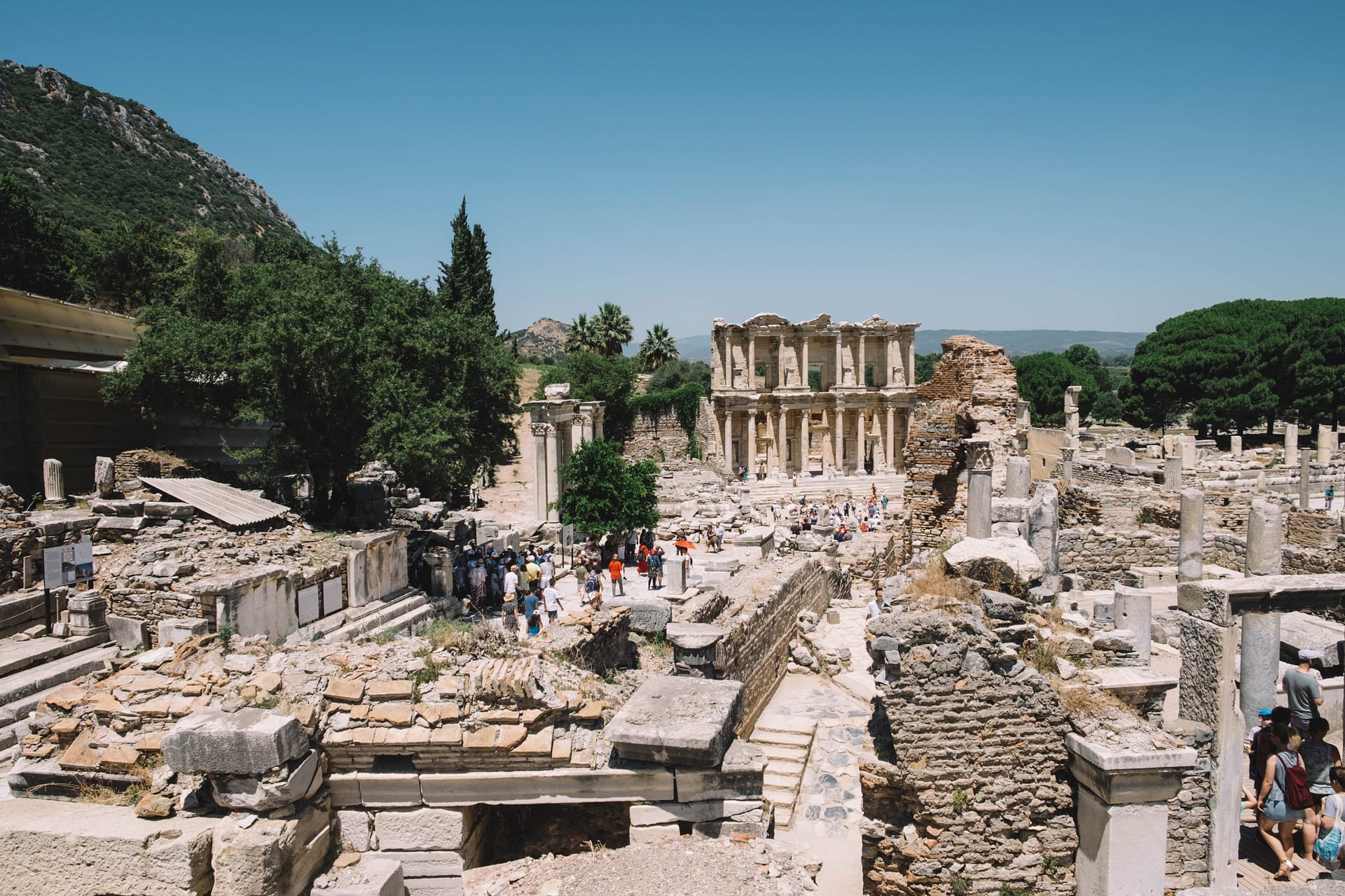 30 Photos To Inspire Your Next Trip To Turkey - Along With Ari