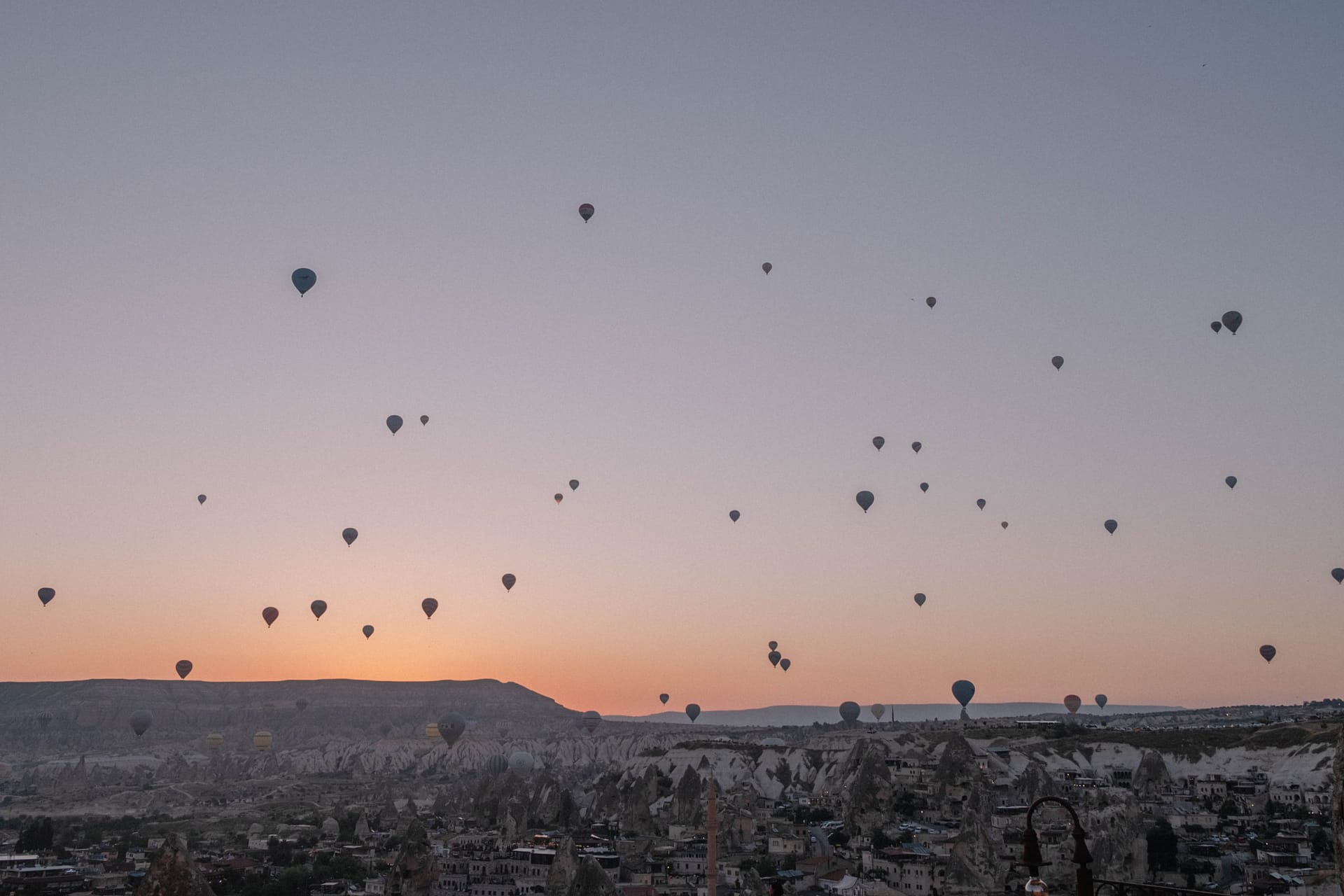 8 Quick Reasons You Should Buy A Ticket To Turkey...Now - Along With Ari