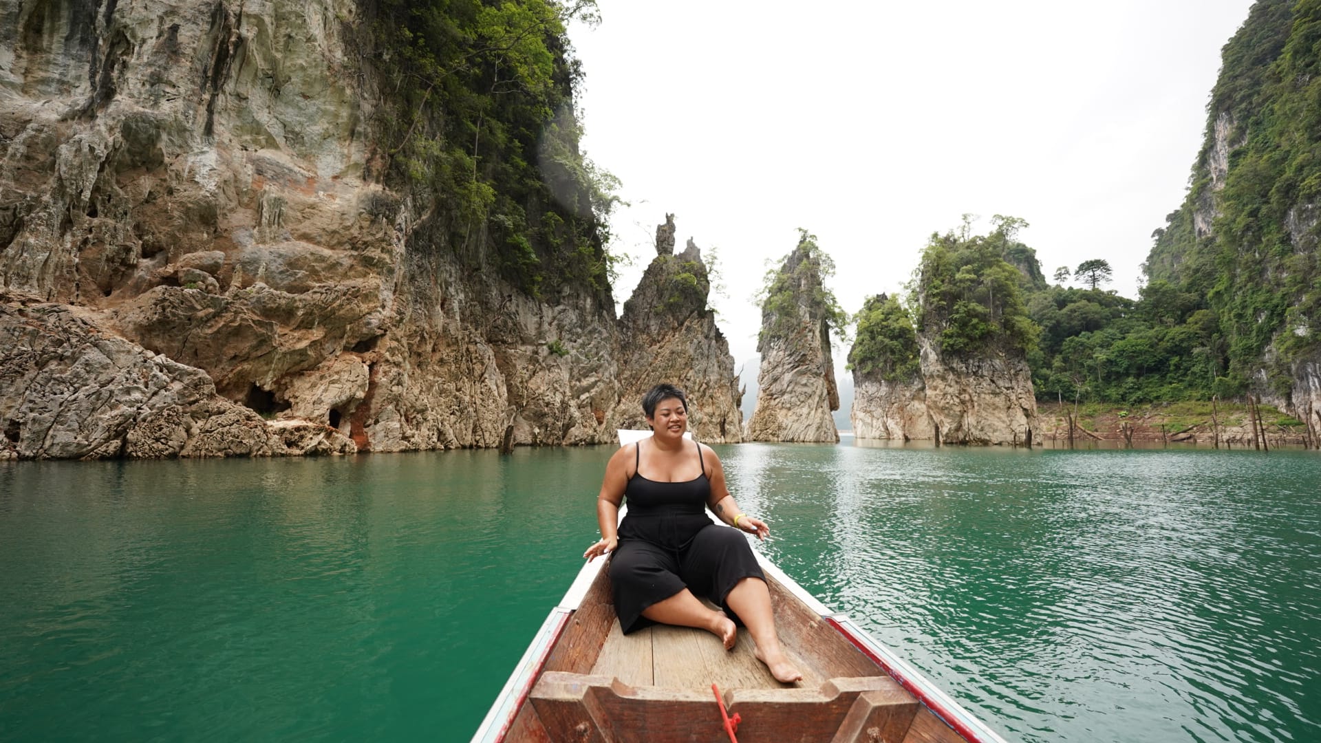 Asian in Asia: 70 - Along With Ari Asian In Asia